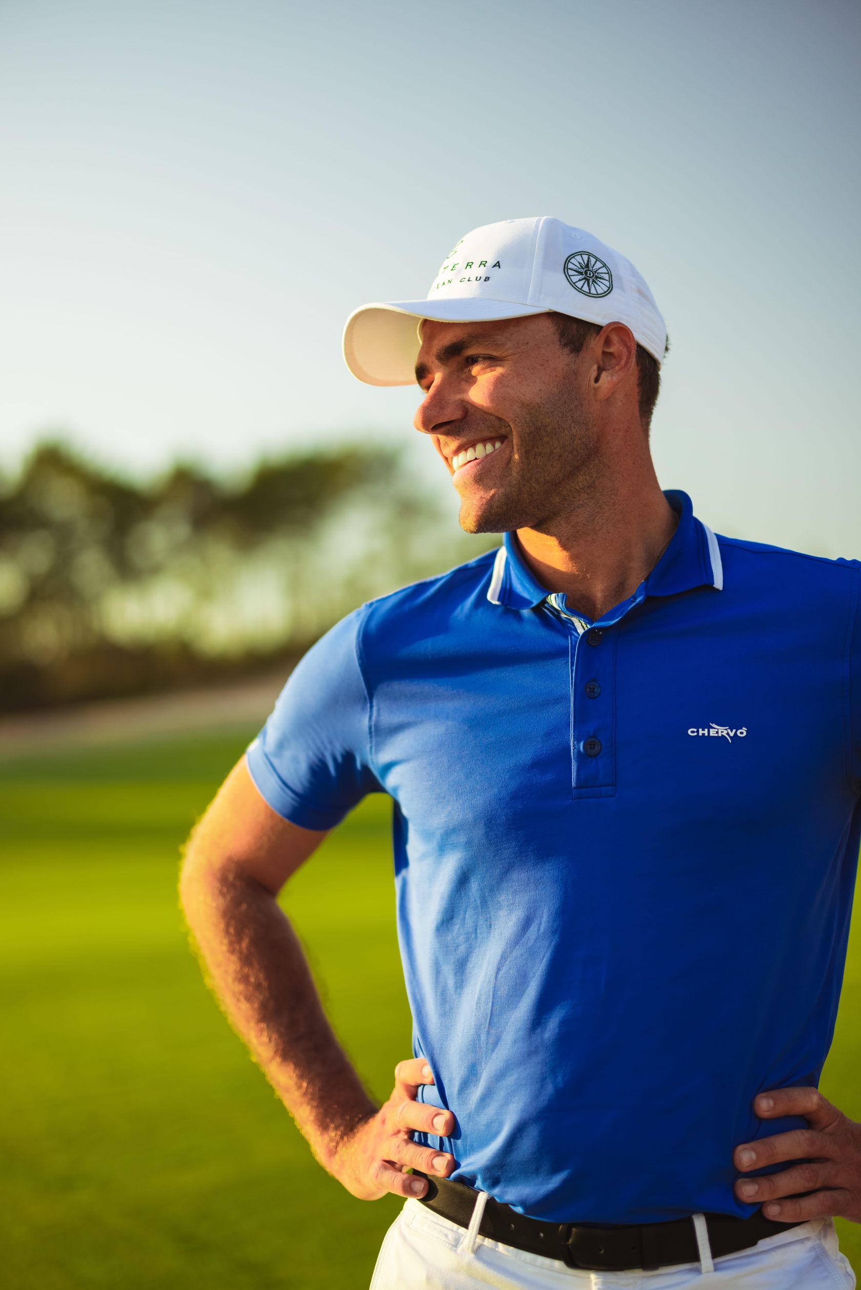 CostaTerra Website | Discovery Golf